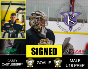 Prep Hockey Academy – Pilot Mound Hockey Academy