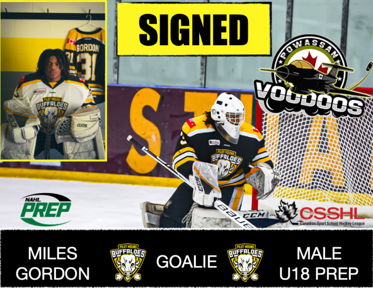 Prep Hockey Academy – Pilot Mound Hockey Academy
